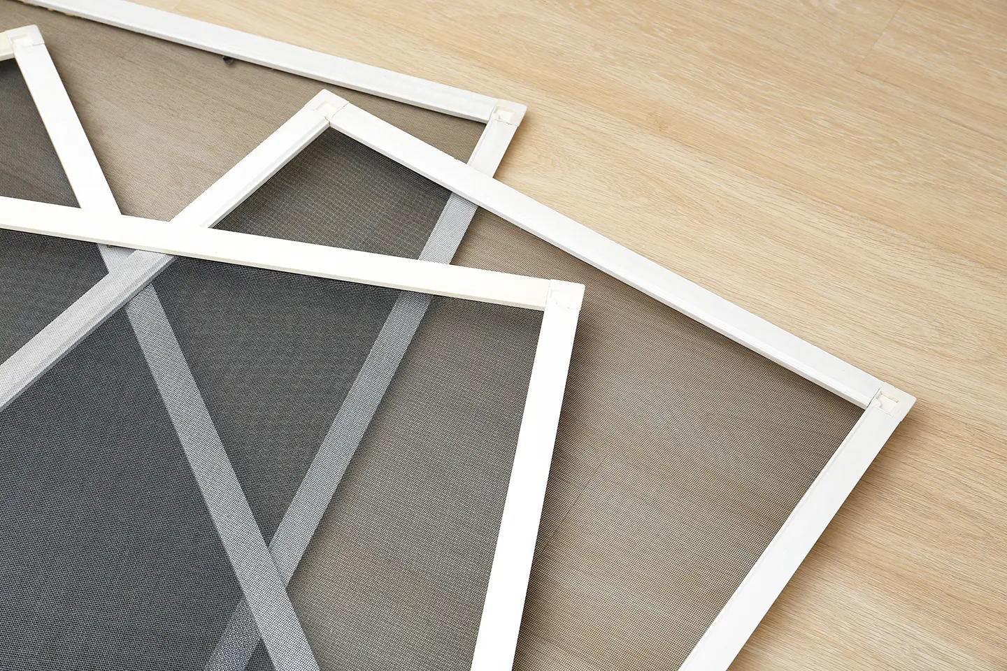 Replacement and Repair Services for Window and Door Screens